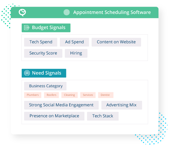 SMB Account Intelligence