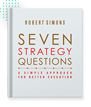 Seven Strategy Questions